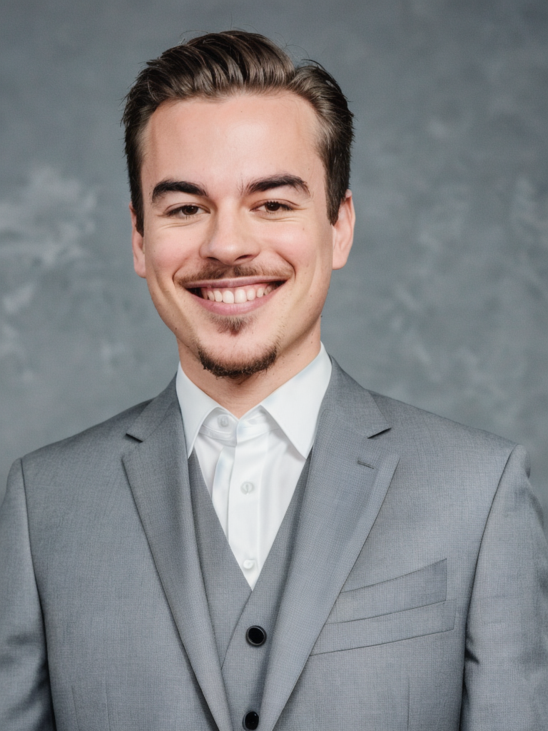 Professional Headshots with AI | Headly