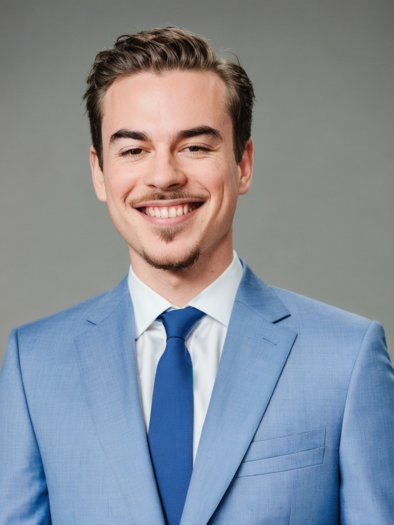 Professional Headshots with AI | Headly